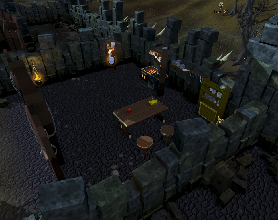 Tony's Pizza Bases | RuneScape Wiki | Fandom