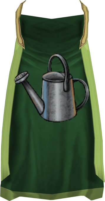 Farming cape (t) | RuneScape Wiki | Fandom