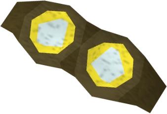 Gnome goggles | RuneScape Wiki | Fandom