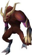 Demon | RuneScape Wiki | Fandom