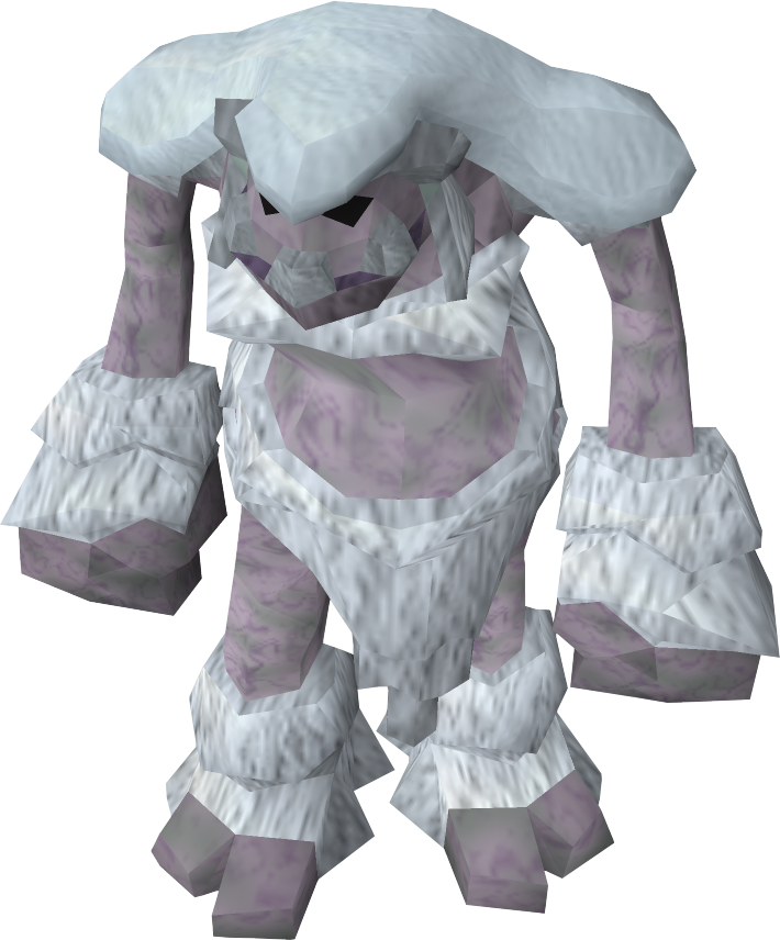 Troll mother | RuneScape Wiki | Fandom