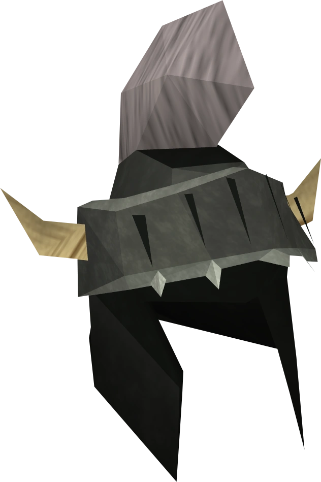 Verac's helm | RuneScape Wiki | Fandom