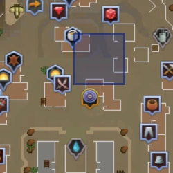 Ali the Guard | RuneScape Wiki | Fandom