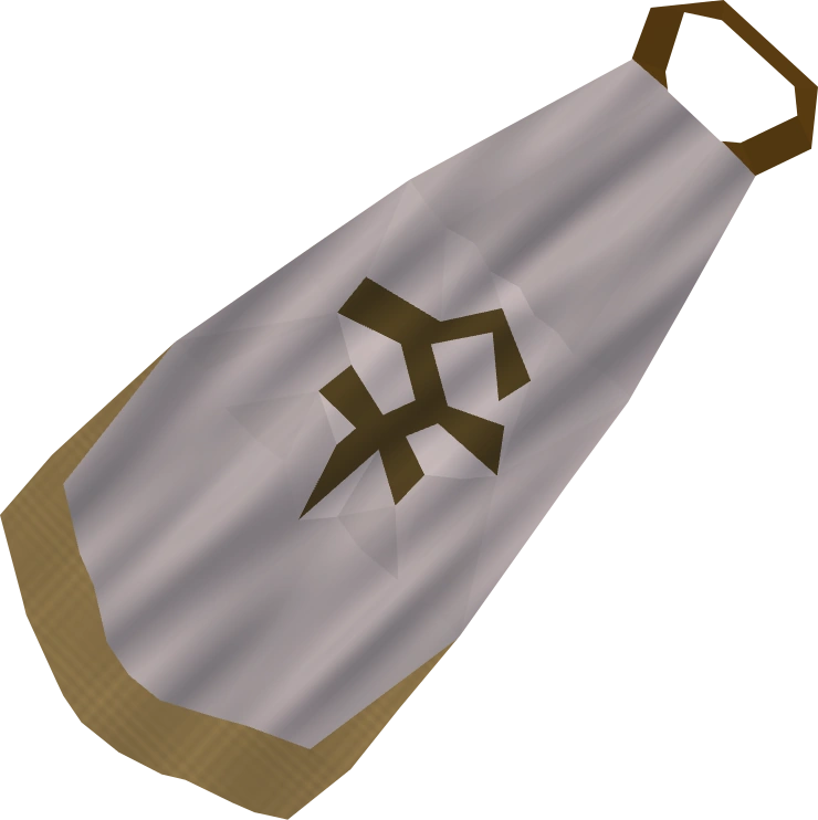 Bandos cloak | RuneScape Wiki | Fandom