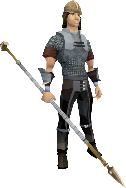 Fortress guard | RuneScape Wiki | Fandom