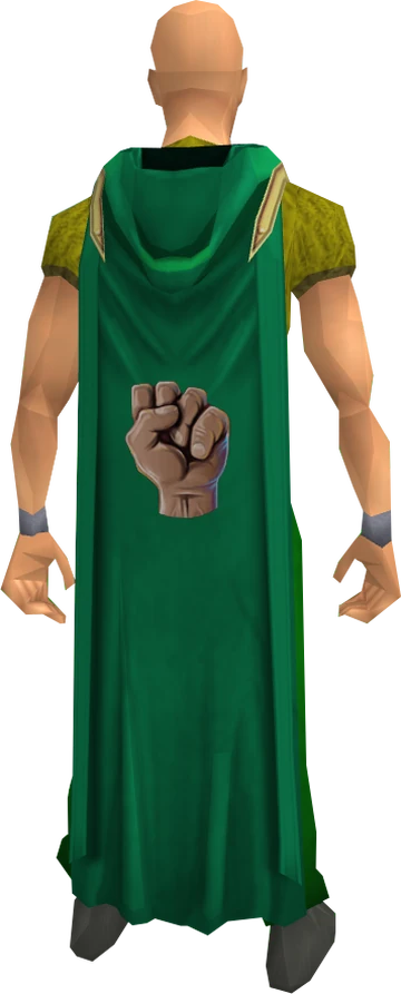 Strength Icon Runescape