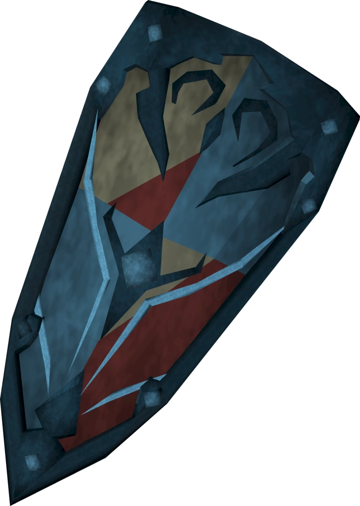 Rune shield (h1) | RuneScape Wiki | Fandom