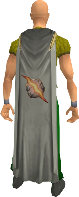 Runecrafting cape | RuneScape Wiki | Fandom