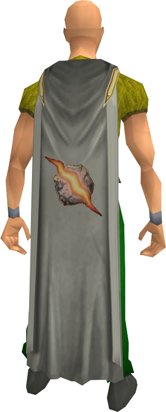 Runecrafting cape | RuneScape Wiki | Fandom