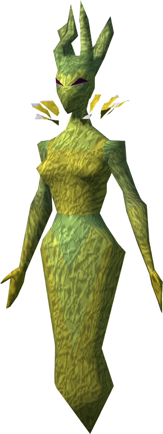 Spring Elemental | RuneScape Wiki | Fandom
