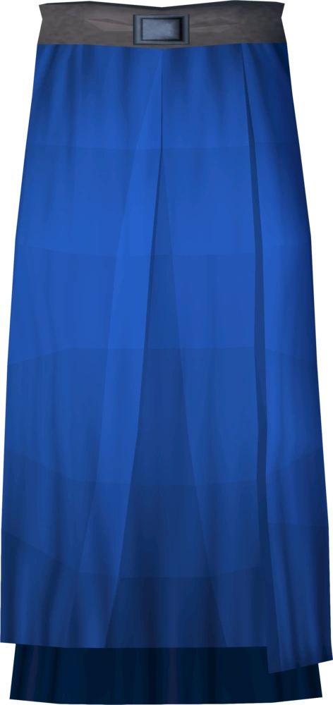 Academy magic robe skirt | RuneScape Wiki | Fandom