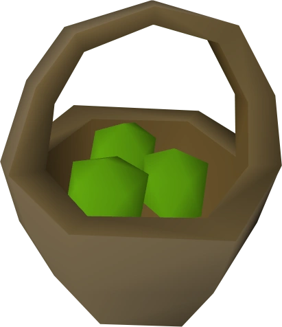Apples | RuneScape Wiki | Fandom