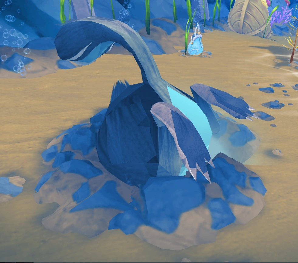 Chinchompa plug | RuneScape Wiki | Fandom