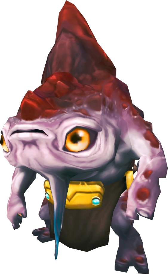 Goebie (Guardião das Feras Durzag) | RuneScape Wiki | Fandom