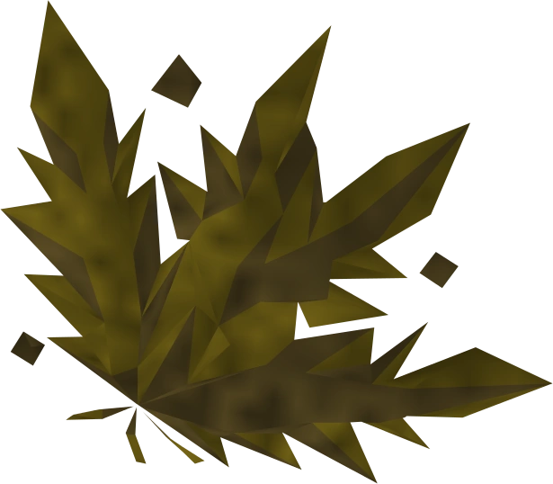 Grimy ardrigal | RuneScape Wiki | Fandom