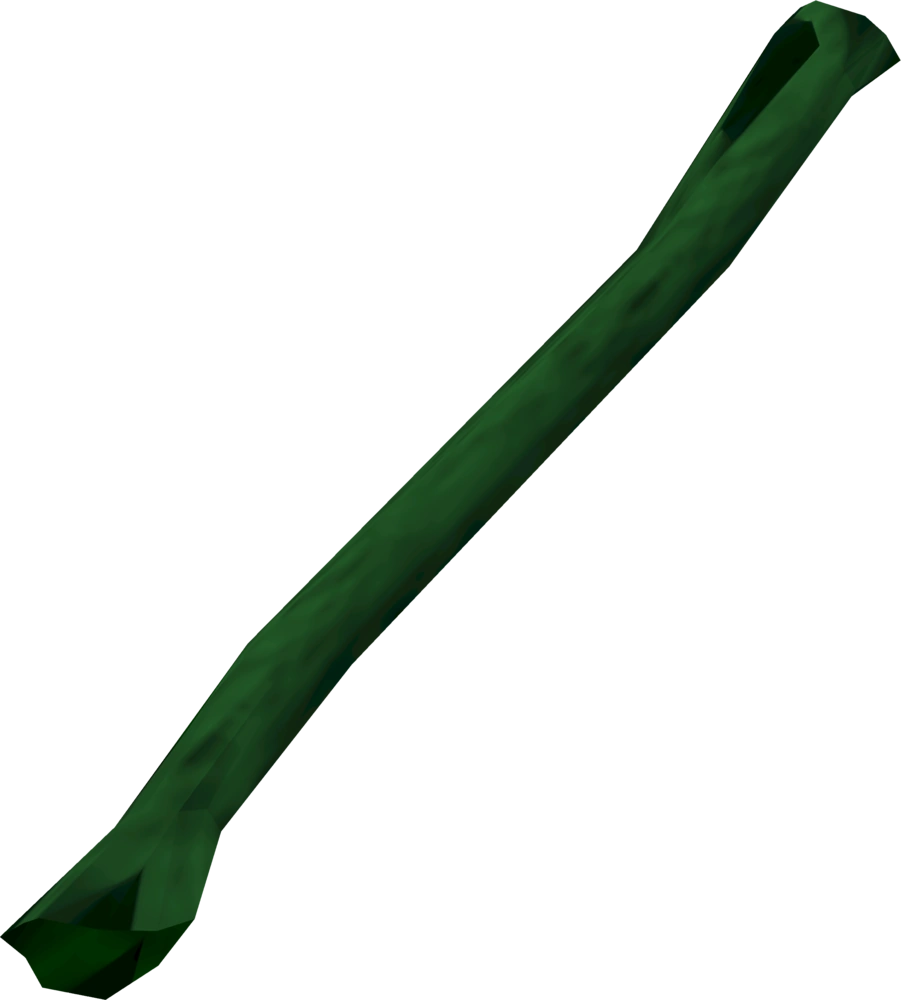 Hollow reed | RuneScape Wiki | Fandom