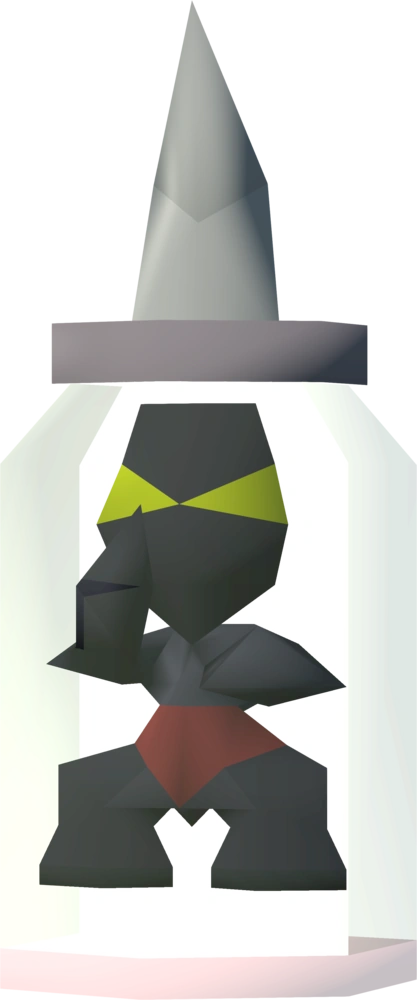 Ninja impling jar | RuneScape Wiki | Fandom