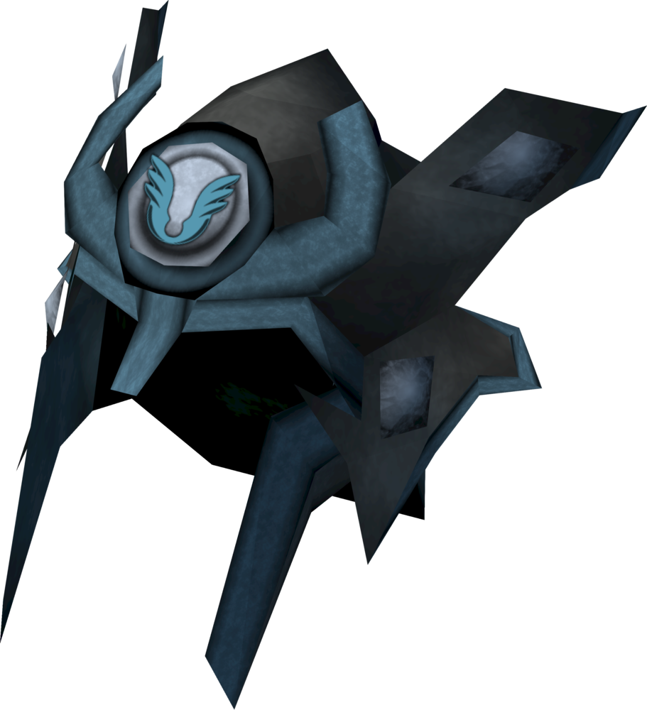 Relic Helm Of Armadyl Runescape Wiki Fandom