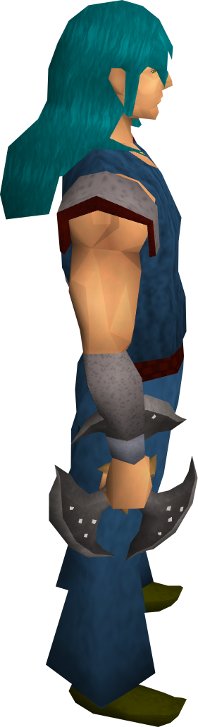 Aviansie Throwing Star Runescape Wiki Fandom