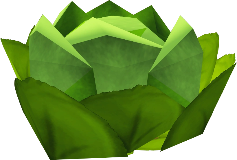 Cabbage (NPC) | RuneScape Wiki | Fandom