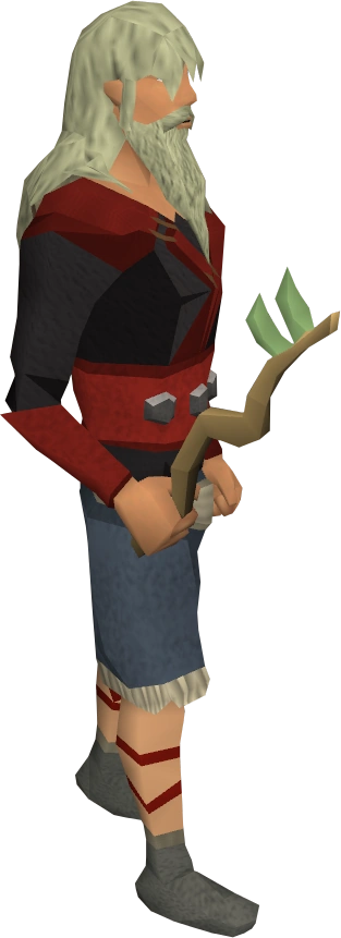 Fairy wand | RuneScape Wiki | Fandom