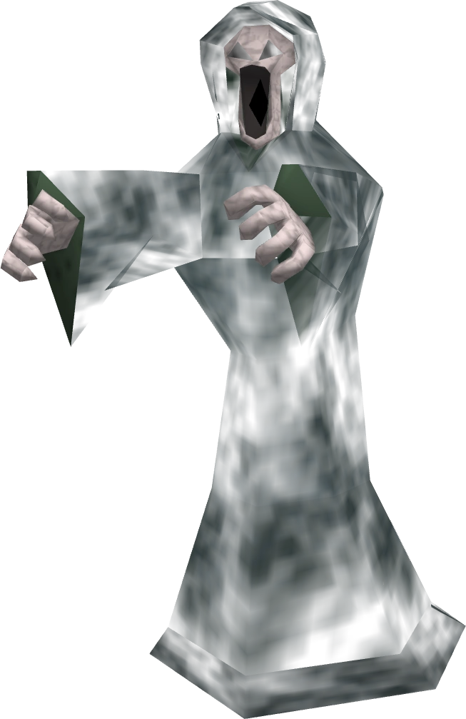 Fear reaper | RuneScape Wiki | Fandom