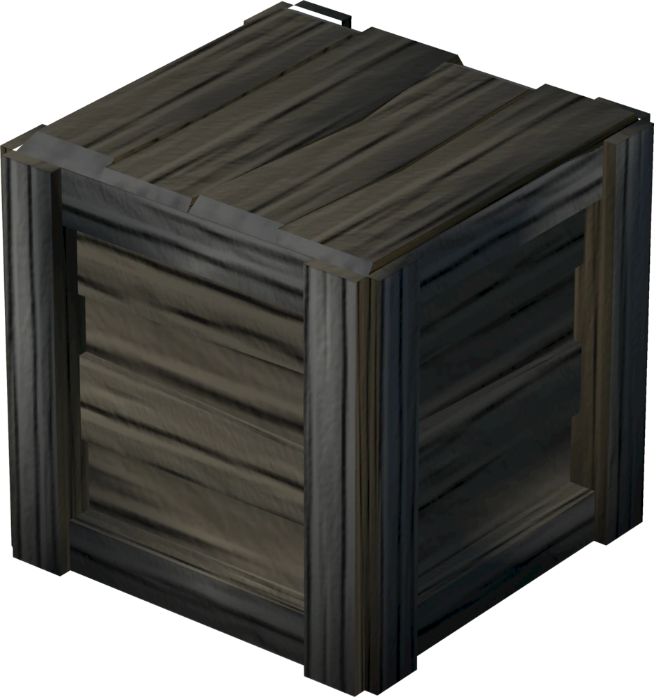 Goebie supplies | RuneScape Wiki | Fandom