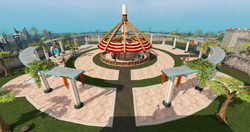 Varrock | RuneScape Wiki | Fandom