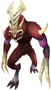 Lesser demon (Dungeoneering) | RuneScape Wiki | Fandom