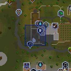 Rooster (NPC) | RuneScape Wiki | Fandom