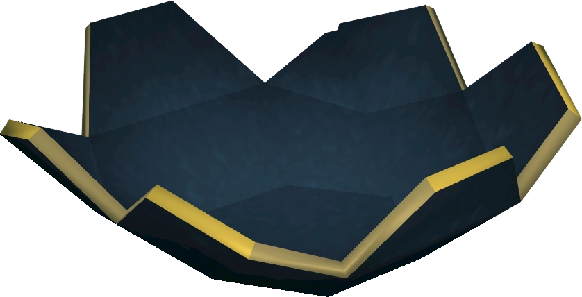 Shiny tortle shell bowl | RuneScape Wiki | Fandom