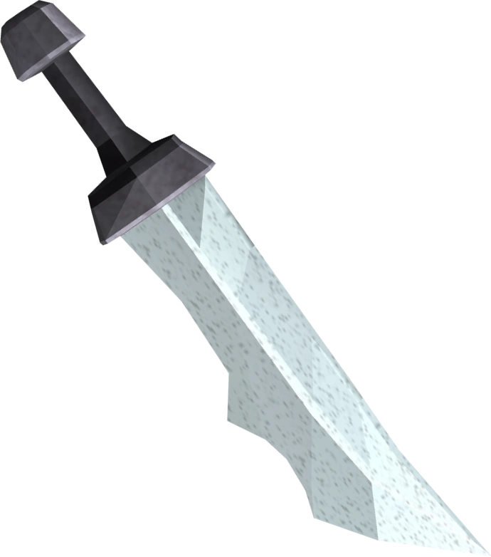 Steel ceremonial sword V | RuneScape Wiki | Fandom