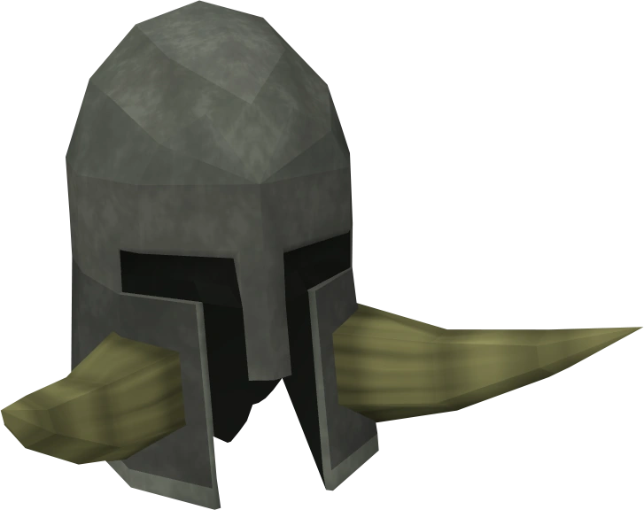 Torag's helm | RuneScape Wiki | Fandom