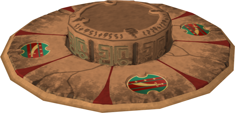 Lodestone Networkgallery Runescape Wiki Fandom
