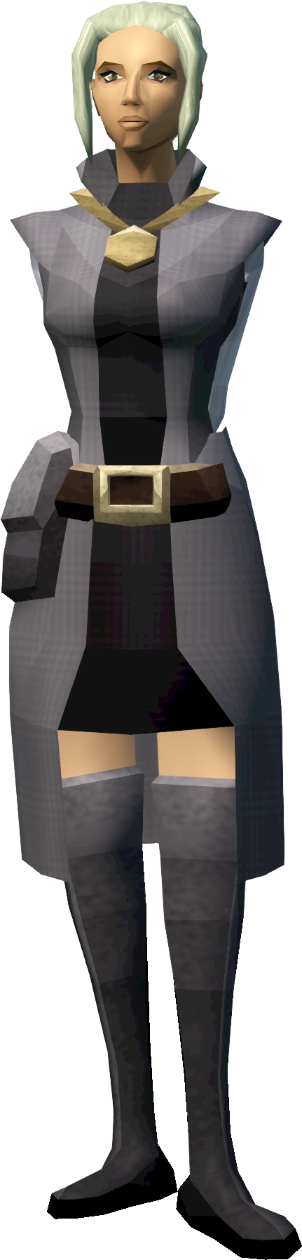 Claire Hick | RuneScape Wiki | Fandom