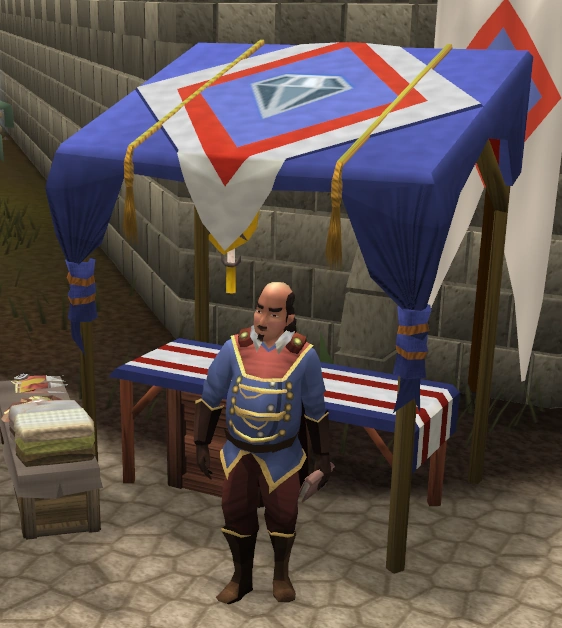 Diamond Jubilee Souvenirs | RuneScape Wiki | Fandom