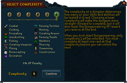 Dungeoneering | RuneScape Wiki | Fandom