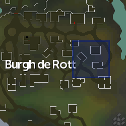 Ghost (Burgh de Rott) | RuneScape Wiki | Fandom