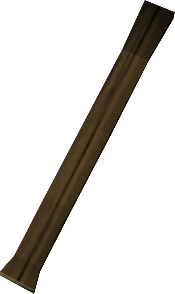 Hatchet handle | RuneScape Wiki | Fandom
