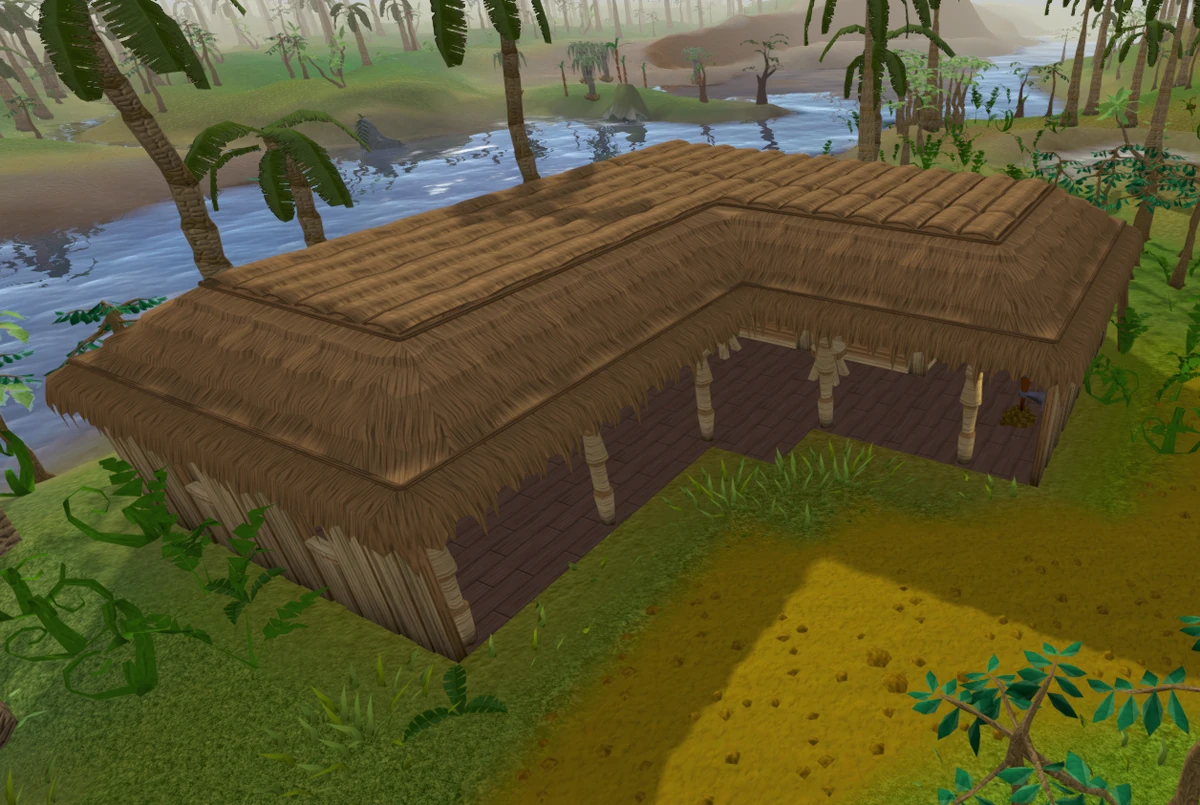 Karamja General Store | RuneScape Wiki | Fandom