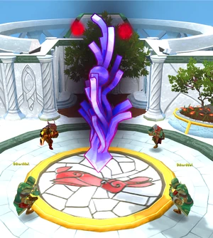 Hefin Cathedral | RuneScape Wiki | Fandom