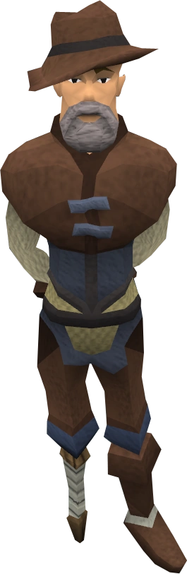 Safe-cracking trainer | RuneScape Wiki | Fandom