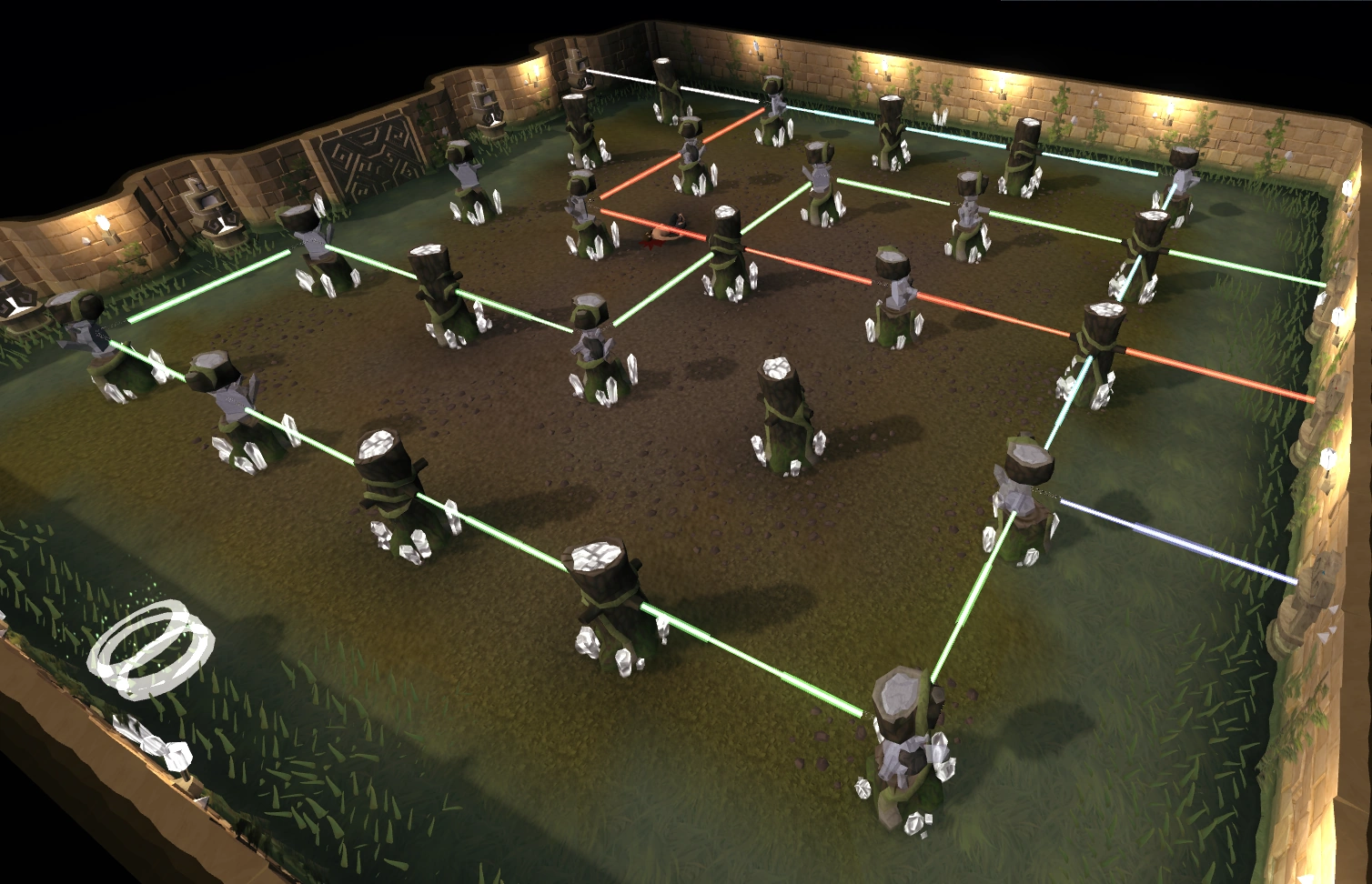 Within the Light quick guide | RuneScape Wiki | Fandom