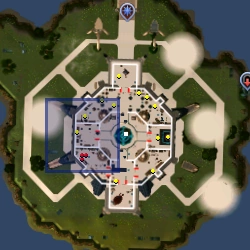 Wizard Isidor | RuneScape Wiki | Fandom