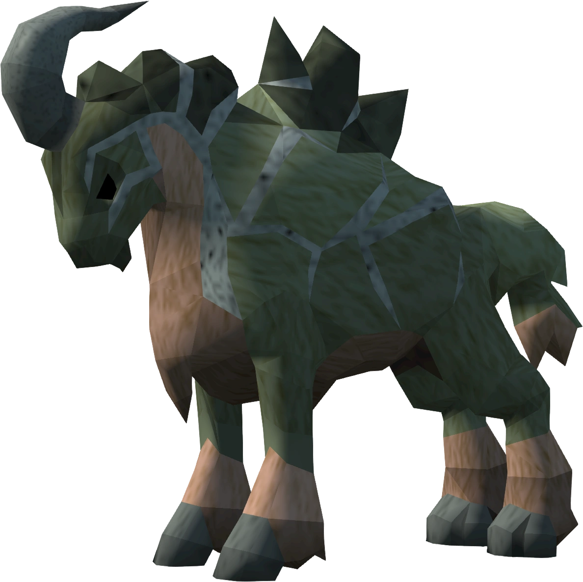 Clay familiar (class 3) | RuneScape Wiki | Fandom