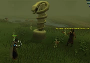 God Statues | RuneScape Wiki | Fandom