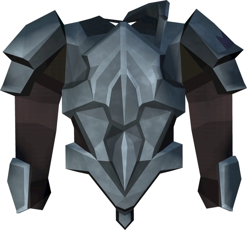 Intricate decorative platebody | RuneScape Wiki | Fandom