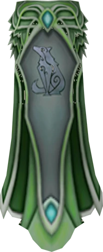 Master clan cape | RuneScape Wiki | Fandom