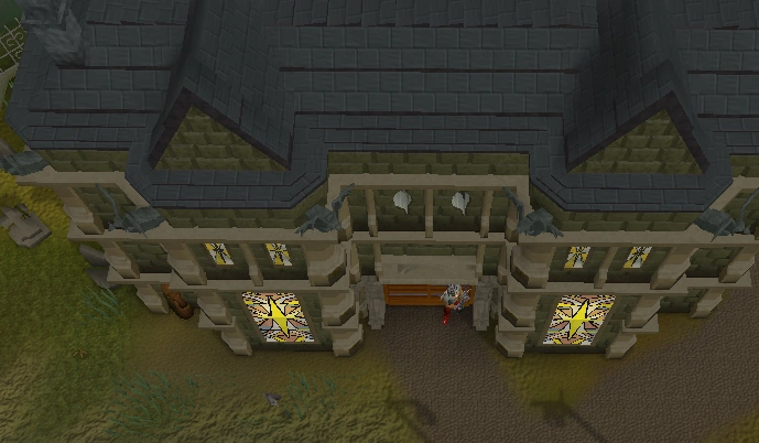 Paterdomus | RuneScape Wiki | Fandom