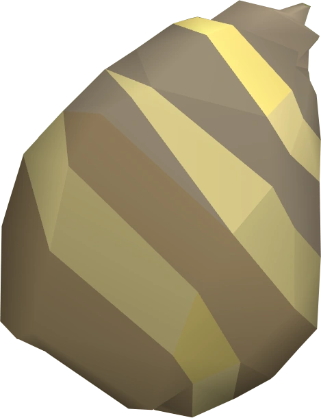 Perfect snail shell | RuneScape Wiki | Fandom